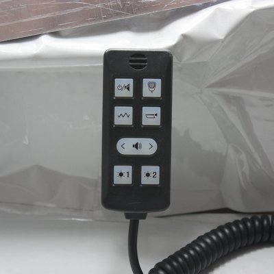 CE 200w police alarm sirena ambulance lights and siren for sale
