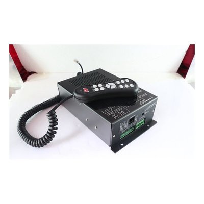 CE 8 tone 5 way light control truck siren speaker police siren 200 watts