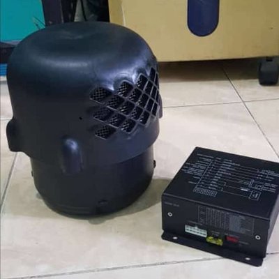 new prodcut low frequency siren horn speaker for car alarm on sale