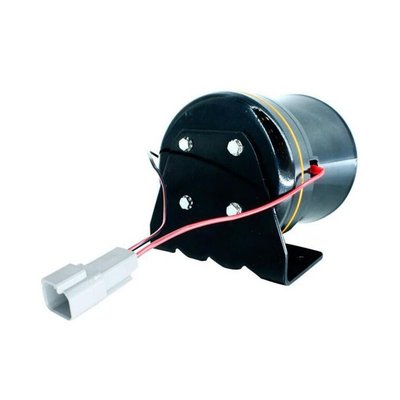 CE led emergency ambulance speaker 11 ohm police siren speakers 100W