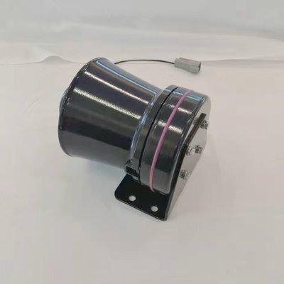 CE led emergency ambulance speaker 11 ohm police siren speakers 100W