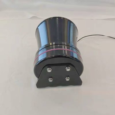 CE led emergency ambulance speaker 11 ohm police siren speakers 100W