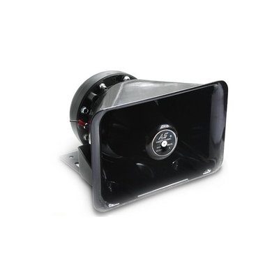 CE 11 ohm truck loudspeaker siren & speaker for police and fire vehicles