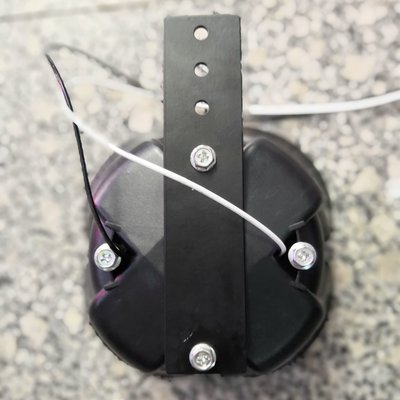 hot sell 100 watt police siren speaker horn for car
