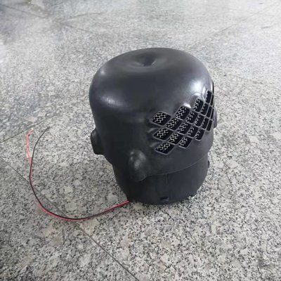 low frequency siren speaker horn low tones