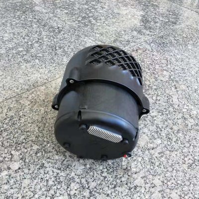 low frequency siren speaker horn low tones