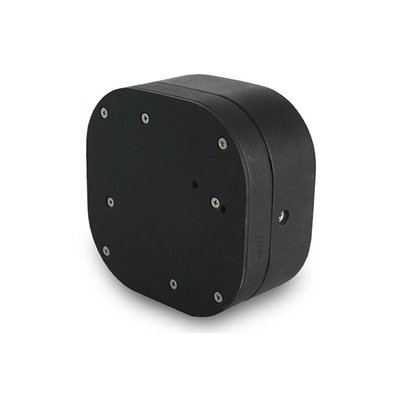 SAE J1849 standard Metallic horn cover 100 watt 11 ohm siren speaker horn