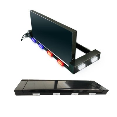 OEM factory traffic 9 directional led light arrow guide road traffic sign