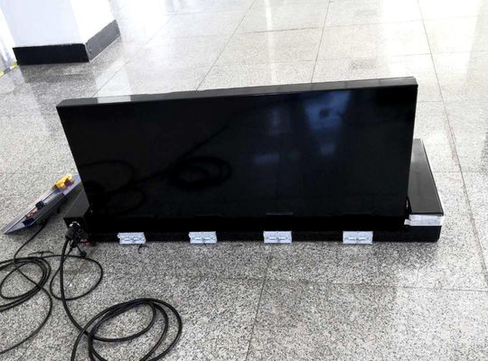 OEM factory traffic 9 directional led light arrow guide road traffic sign