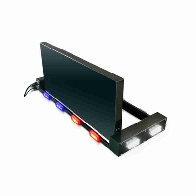 OEM factory traffic 9 directional led light arrow guide road traffic sign