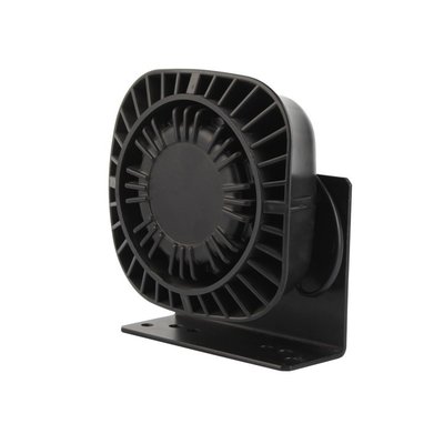 factory Cost-effective 8 ohm 100 watt federal siren horn speaker
