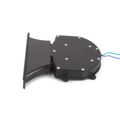 cheap price slim compact design 100 watt siren speaker alarm