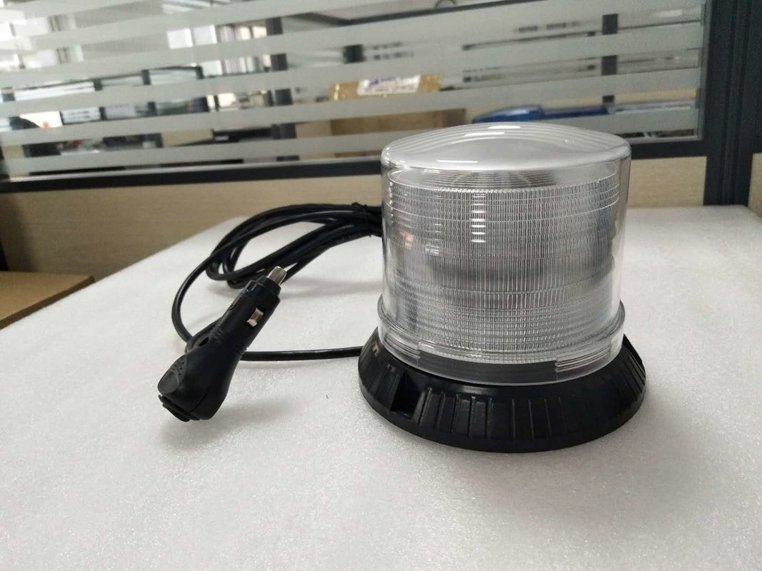 ambulance led lights car emergency flash strobe multicolor led beacon light