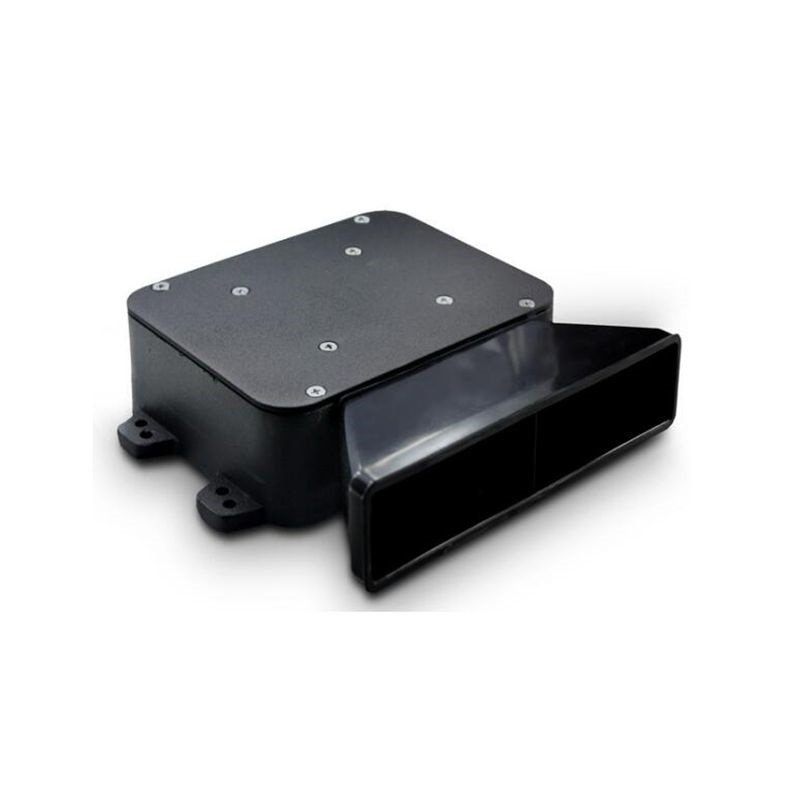 high quality 3 years warranty oem compact siren horn speaker for ambulance