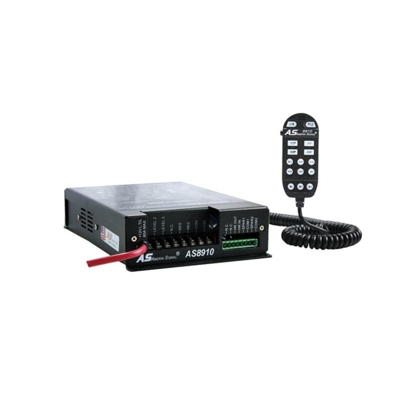 siren police 400w sirena de la ambulancia siren alarm horn speaker 12v/24v