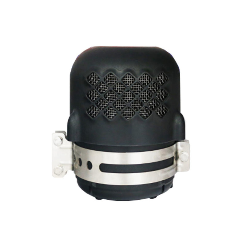 CE integrated hammer type low frequency siren speaker system horn truck