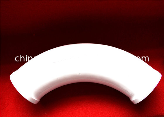 Most cheap Concrete pumping elbow for trailer welding elbow St52 elbow concrete delivery elbow DN125 R1000 90D