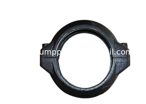 Factory directly sell Most durable forged two bolt clamp 5inch