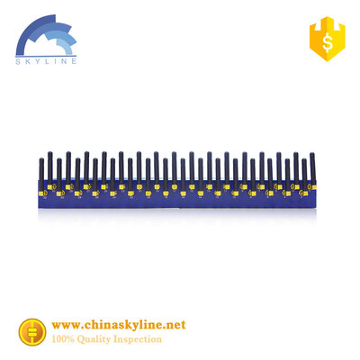 Wholesale 32 ports with 128 sim slots Voip Gateway SMS Terminal Voice Goip Gateway supplier