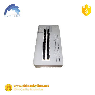 Hot Sale 32 port GOIP for Ncli Route New Human behavior GOIP Gateway supplier