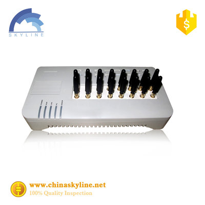Free configuration sim server Voice traffic GOIP 16 supplier