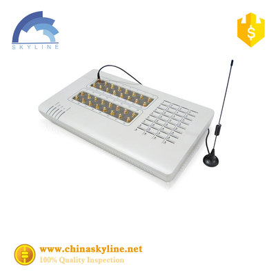 Hot sale GOIP 32 Port Voip Gateway supplier