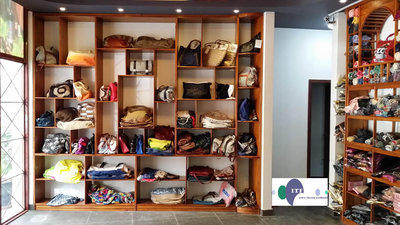 Idea Trade Fashion Limited
