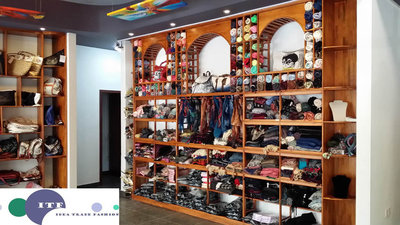 Idea Trade Fashion Limited