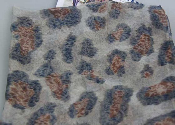 Women fashionable printed scarf polyester shawl fashion accessories china sourcing agent