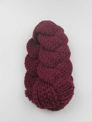 Customized Braided Girls Sport Headband Fashion Hair Accessories For Woman