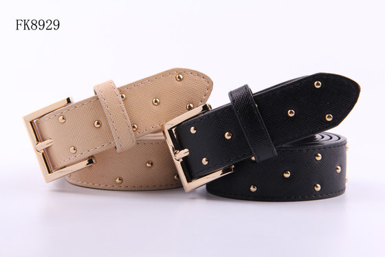 Casual Korean Wild Belt Ladies Fashion Belts Fashion elegant  ladies pu belt for decorative