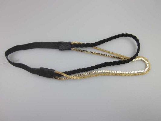 Ladies Headband In Yiwu Agent Fashion Imitation Jewellery China Trade Agent