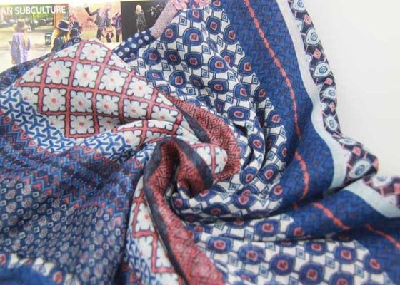 Professional China Agent For 100% Polyester Scarf Shawl Yiwu Purchasing Agent