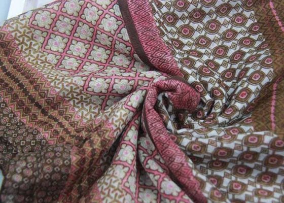88x180cm Polyester Shawl Scarves Buying Agents Guangzhou / Hong Kong / Yiwu / Shenzhen