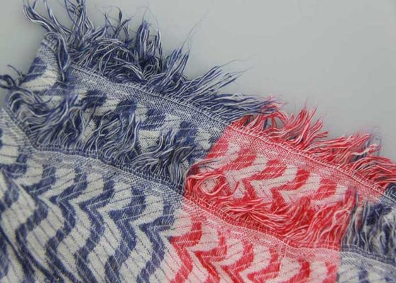 130×135cm 100% Cotton Scarf Hong Kong Buying Agent China Sourcing Services