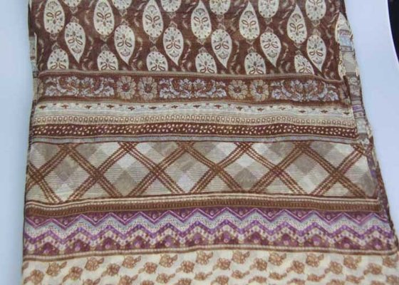Reliable And Professional Yiwu Market Agent Polyester Scarf Export Buying Agent