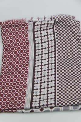 Yiwu Market Agent 100% Polyester Scarves Buying Agents China Export Agent