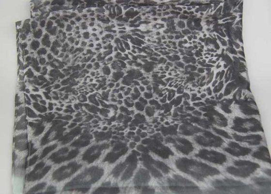 90×180cm Leopard Print Scarves Buying Agents / Trading Services In China