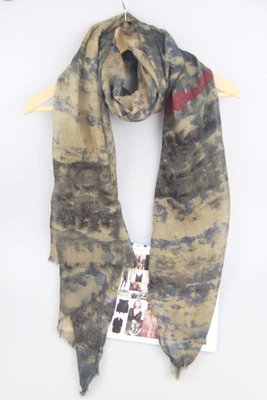 70×180cm Shawl Viscose Scarves Buying Agents Sourcing Agent Hong Kong