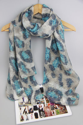 100 Polyester Flower Scarves Buying Agents Hong Kong Sourcing Agent Guangzhou