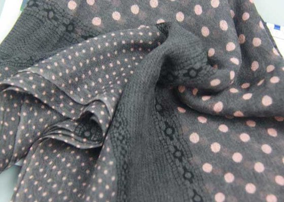 Professional General China Sourcing Agent Shawl / Viscose Scarf Size 70×180cm