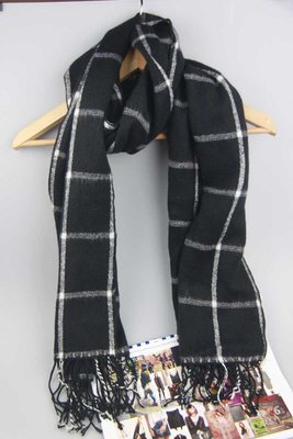 100% Acrylic Scarf Shawl Hongkong Buying Agent , Container Consolidation Service