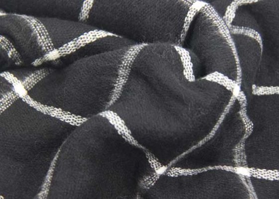 100% Acrylic Scarf Shawl Hongkong Buying Agent , Container Consolidation Service