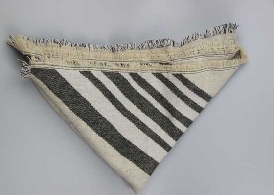 30*137cm striped color 100% Acrylic winter scarf women shawl Scarves