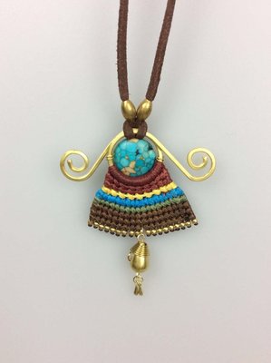 Korean Cord Necklace In Yiwu Sourcing Agent For National Stone Jewelry Necklace