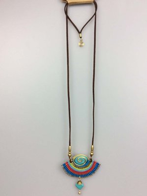Yiwu Sourcing Agent Women Jewelry Stone Pendant Necklace China Sourcing Services