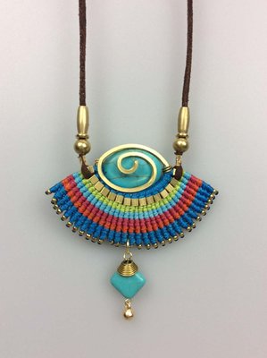Yiwu Sourcing Agent Women Jewelry Stone Pendant Necklace China Sourcing Services