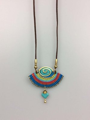 Yiwu Sourcing Agent Women Jewelry Stone Pendant Necklace China Sourcing Services
