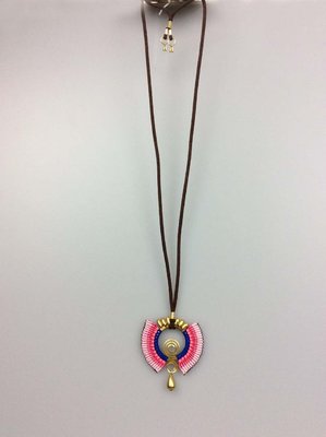 Fashion Imitation Jewelry Necklace Yiwu Purchasing Agent China Trade Agent