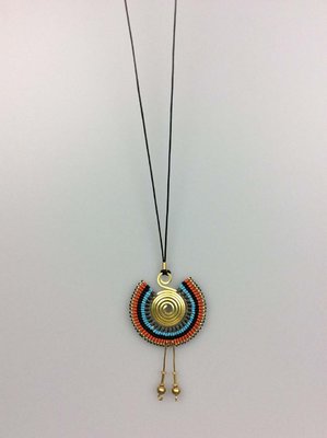 National Style Necklace Yiwu Buying Agent Export Buying Agent